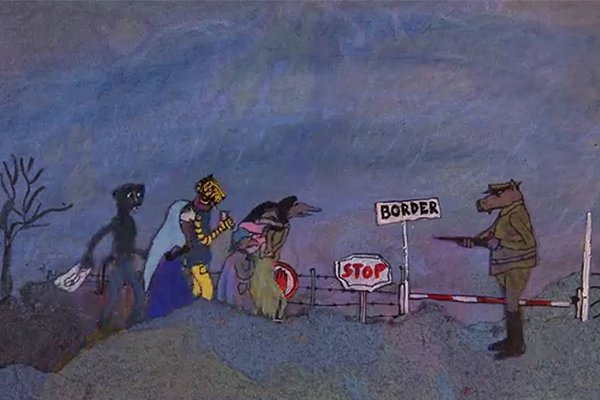 Tiikeri (2017) | ČSFD.cz