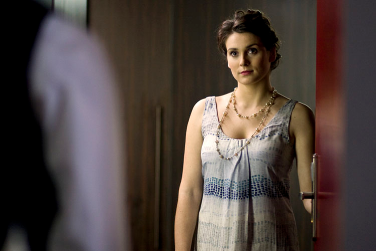 Hotel 52 - Episode 2 (S01E02) (2010) | ČSFD.cz