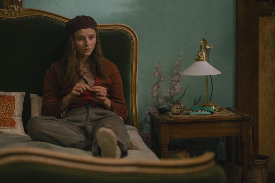 Králíček Jojo (2019) | ČSFD.cz