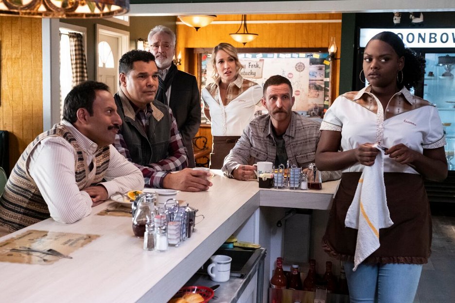 Geno Segers | ČSFD.cz