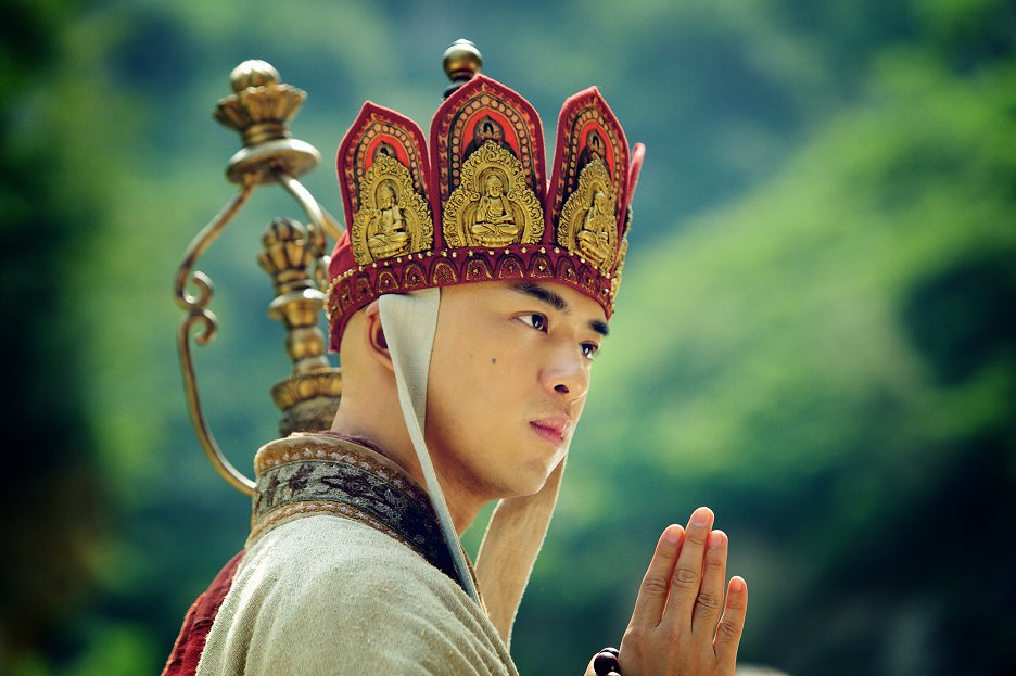 Wan wan mei xiang dao: xi you pian (2015) | ČSFD.cz