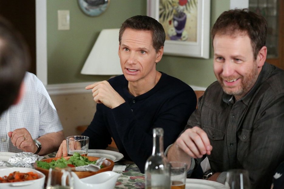 Discussions avec mes parents - Episode 1 (S01E01) (2018) | ČSFD.cz