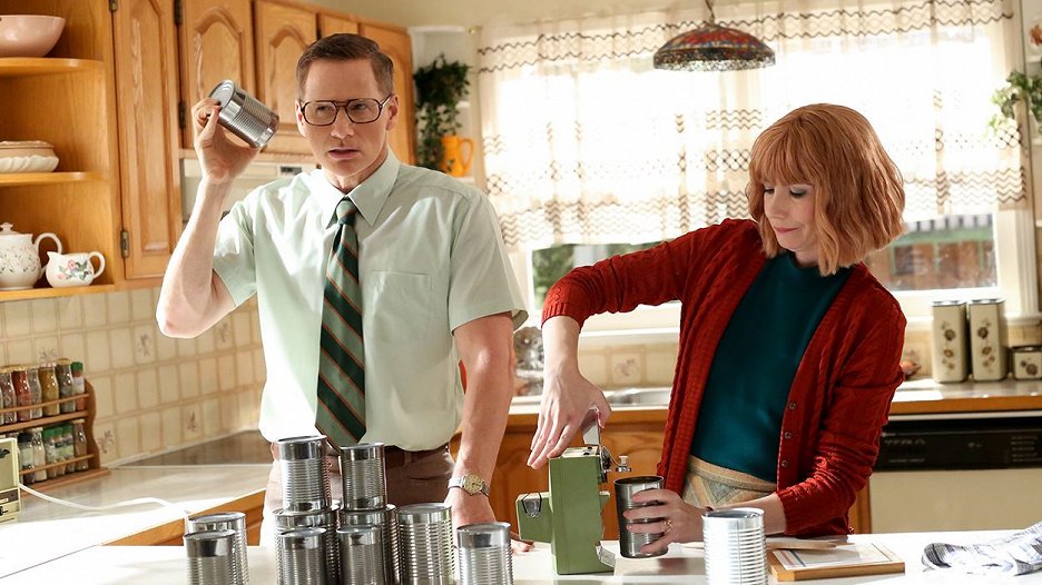 Discussions avec mes parents - Episode 2 (S02E02) (2019) | ČSFD.cz