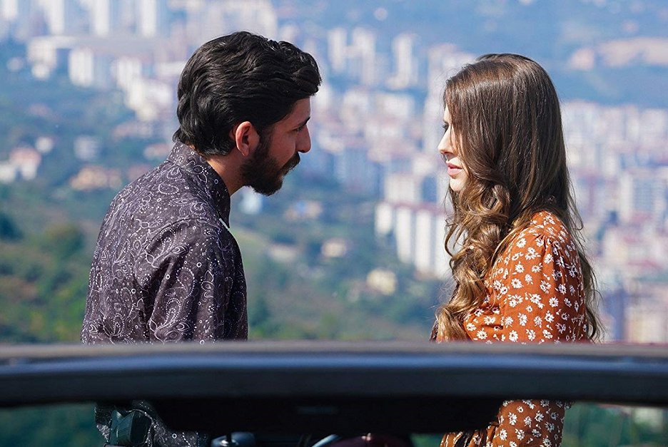 Beran Soysal | ČSFD.cz