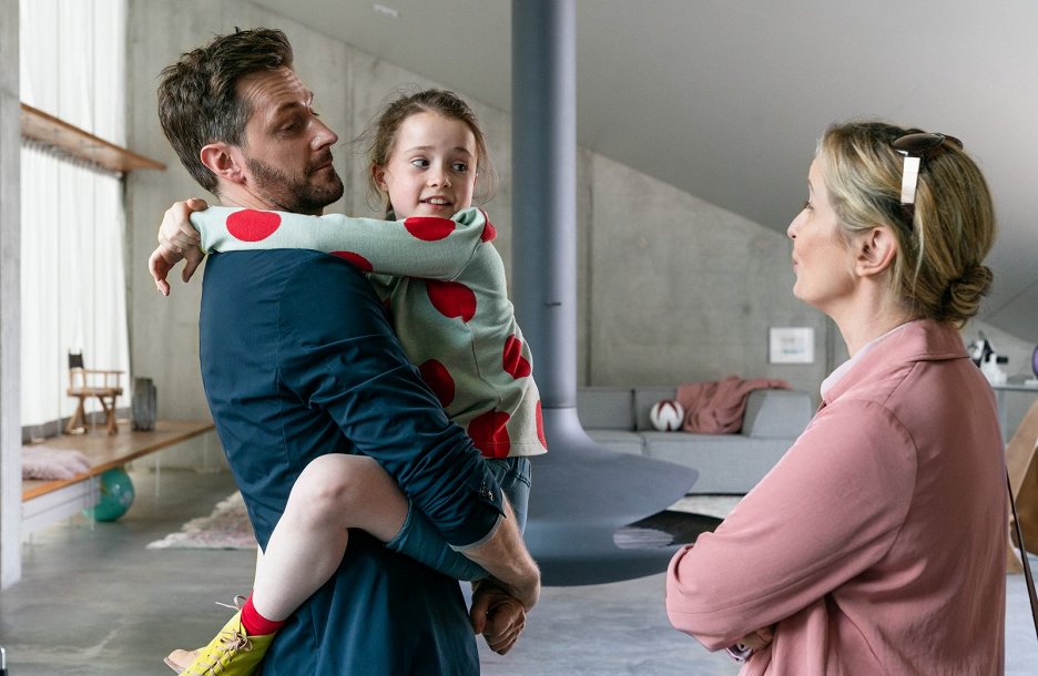 Sophia Ally | Galerie - Z filmu | ČSFD.cz