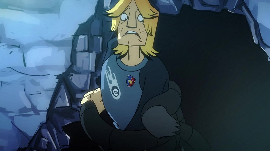 Motorcity (2012) | ČSFD.cz