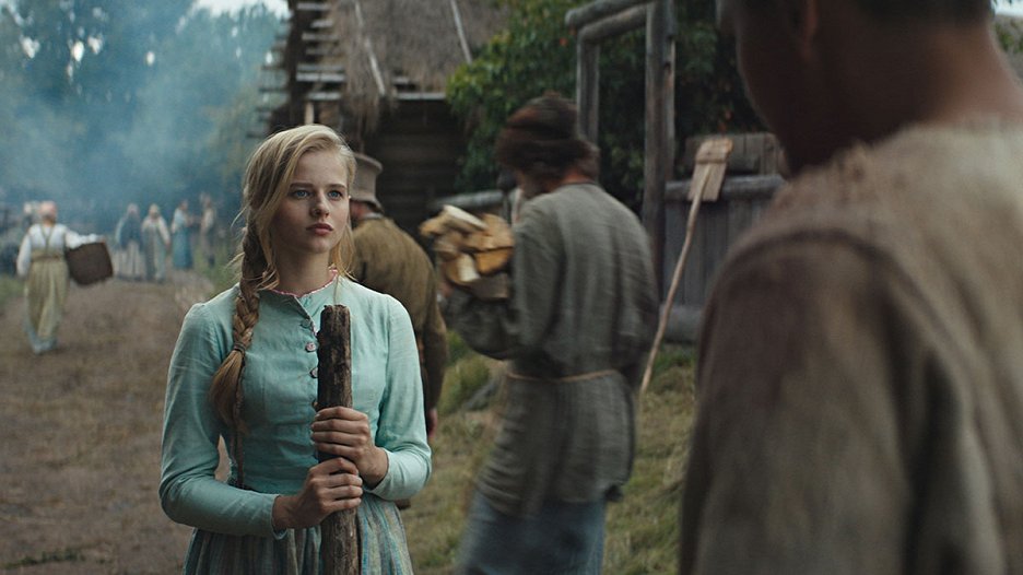 Sedlák (2019) | ČSFD.cz