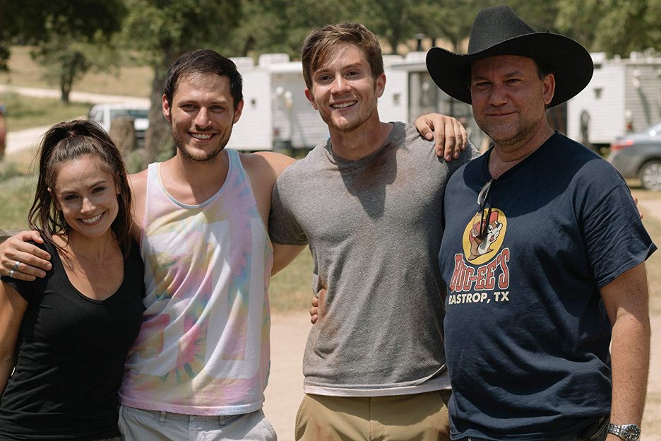 Jake Helgren | ČSFD.cz