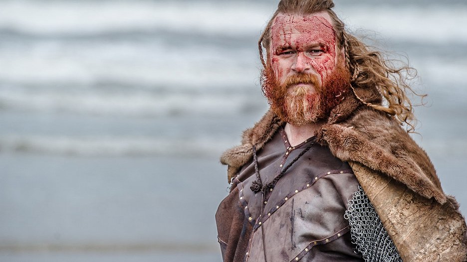 Viking Legacy (2016) | ČSFD.sk