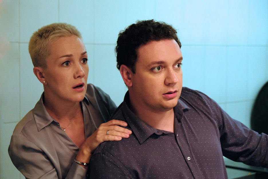 Darja Moroz | Galéria - Z filmu | ČSFD.sk