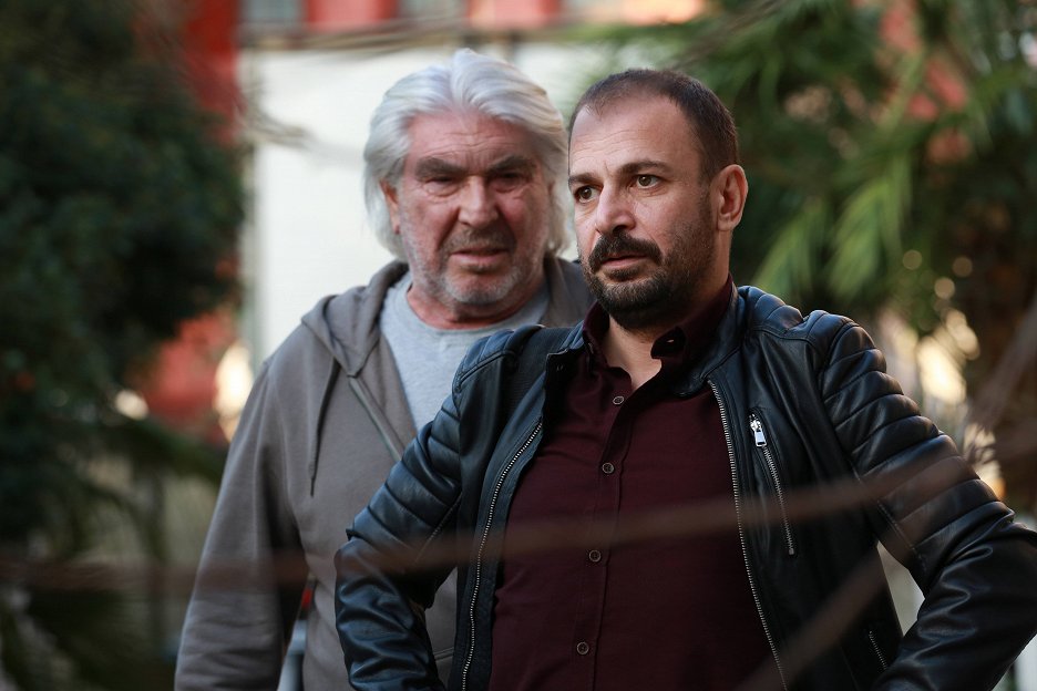 Burak Altay | ČSFD.cz