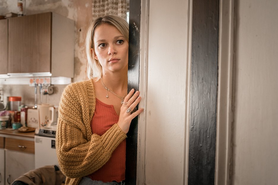 Ellie Duckles Galerie Z Filmu Čsfdcz