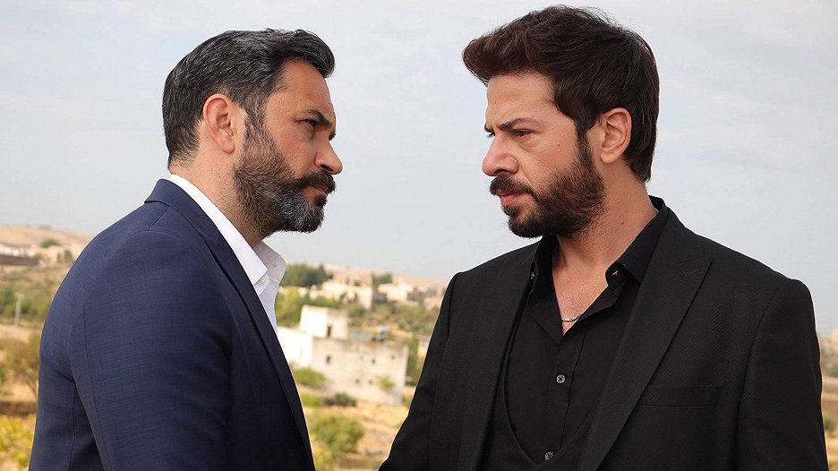 Hercai - Episode 7 (S02E07) (2019) | ČSFD.cz