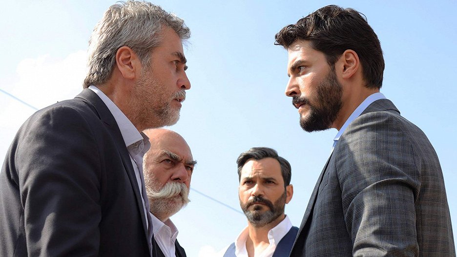 Hercai - Episode 7 (S02E07) (2019) | ČSFD.cz