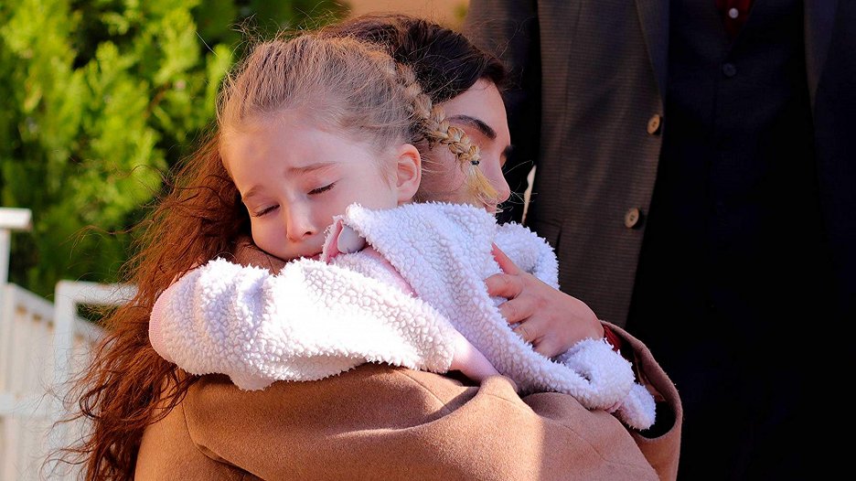 Ebru Şahin | ČSFD.cz