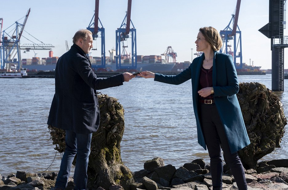 Todesengel (2019) | ČSFD.cz