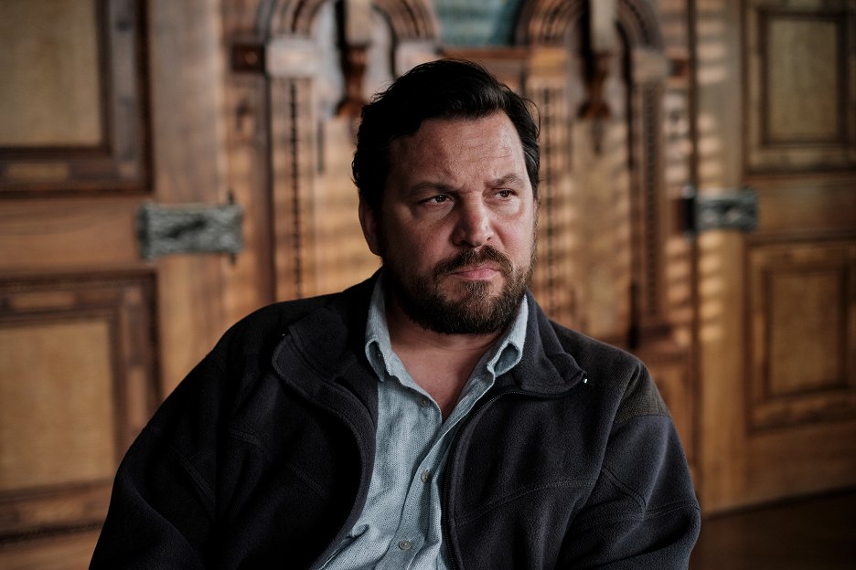 Sascha Alexander Geršak | Galerie - Z filmu | ČSFD.cz