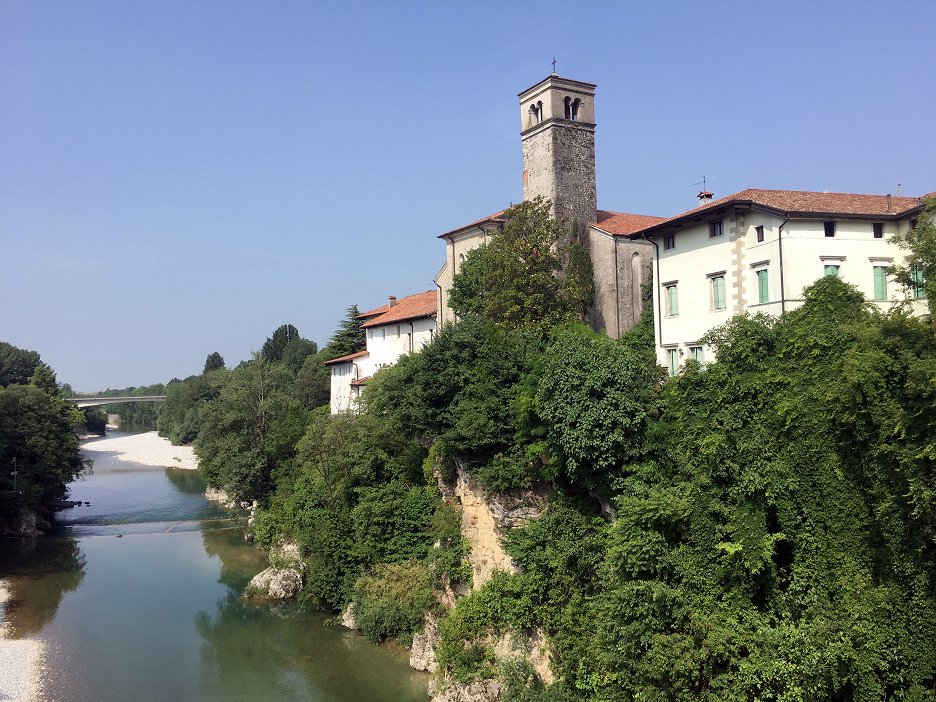 Collio - Italiens Hügel der Genüsse (2018) | ČSFD.cz