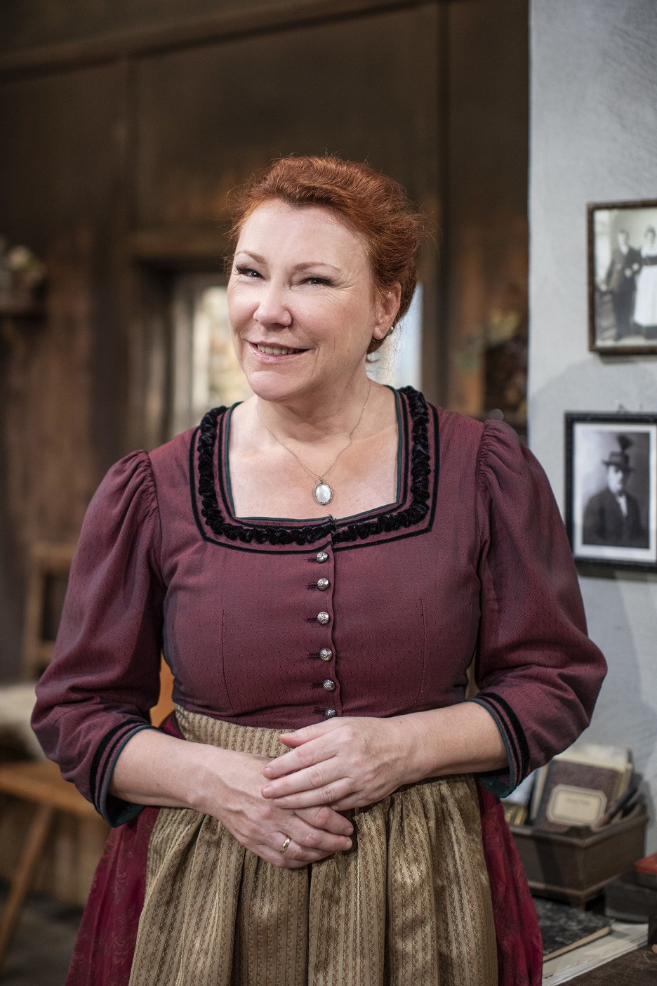 Komödienstadel: Deifi Sparifankerl (2019) | ČSFD.cz