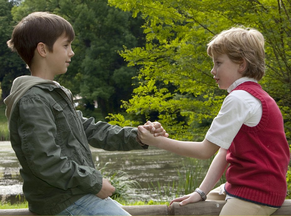 Paul Maximilian Schüller | Galerie - Z filmu | ČSFD.cz