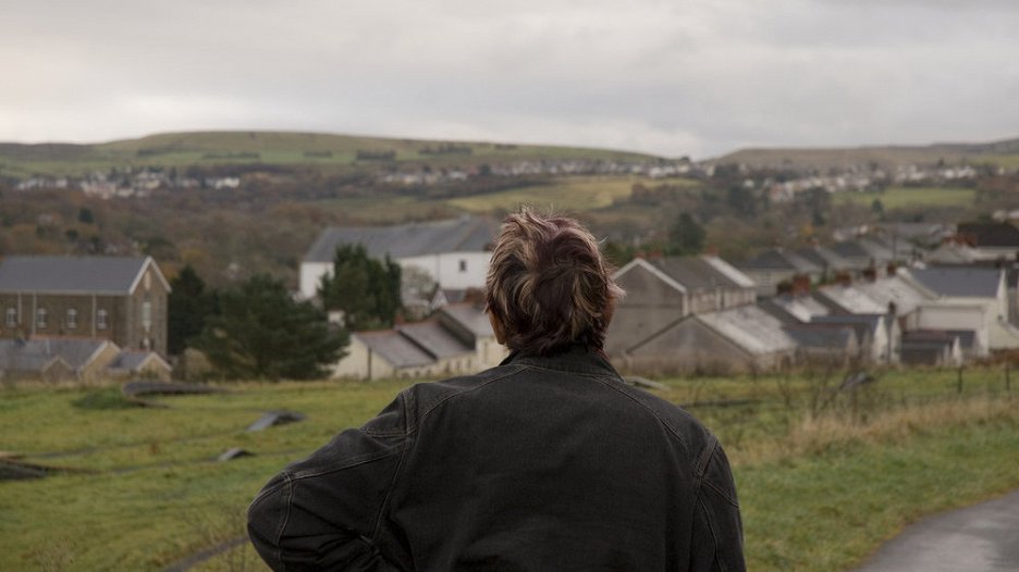 Dyddiau Du/Dark Days (2009) | ČSFD.cz