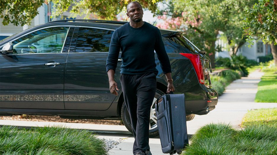 The Purge - Should I Stay or Should I Go (S02E07) (2019) | ČSFD.cz