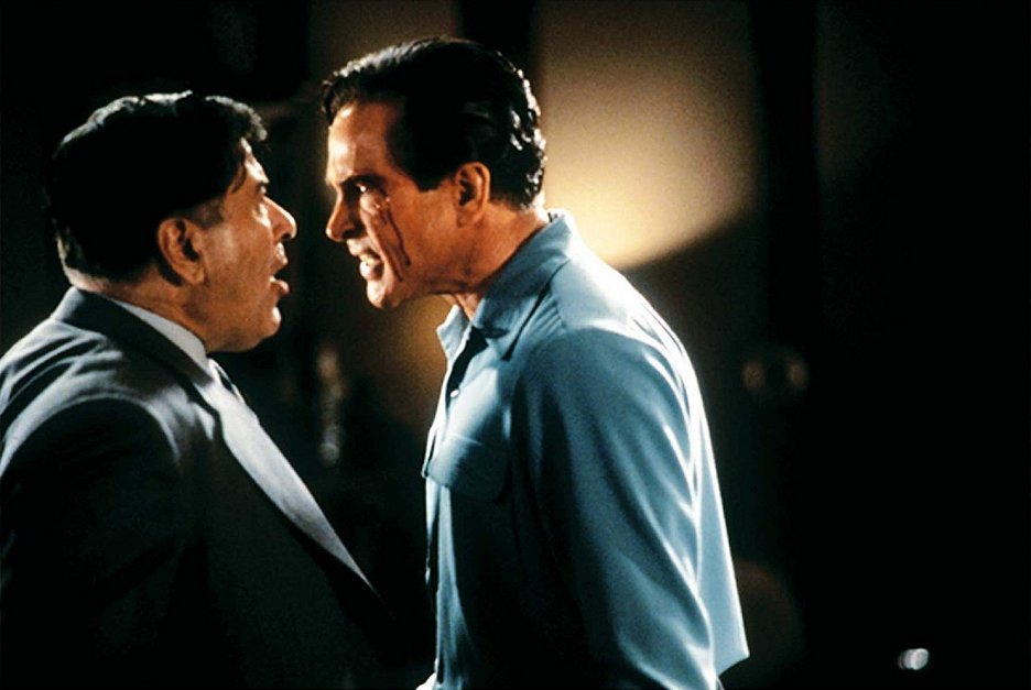 Bugsy (1991) | ČSFD.cz