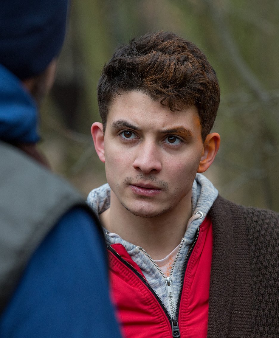 Jak si nepodělat život - Beze stopy (E04) (2019) | Filmotéka | ČSFD.cz