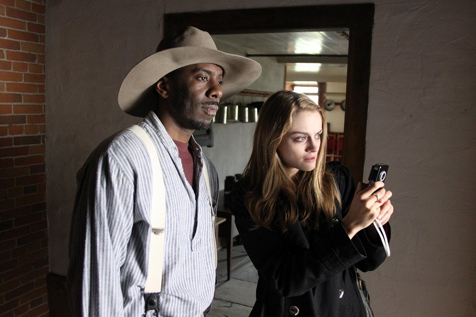 The Secret Village (2013) | ČSFD.cz