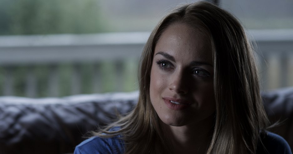 The Secret Village (2013) | ČSFD.cz