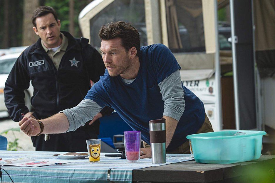 Lane Edwards | Galerie - Z filmu | ČSFD.cz