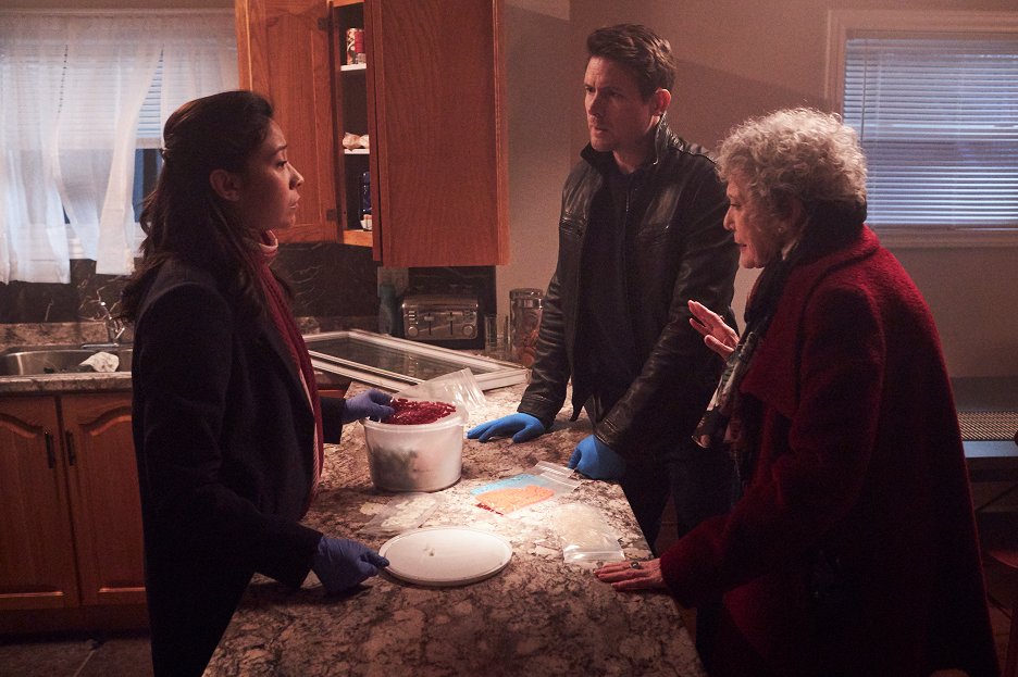 Jill Frappier | ČSFD.cz