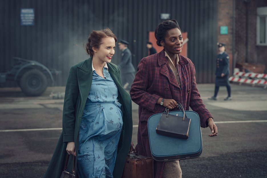 Peter Bowker | ČSFD.cz