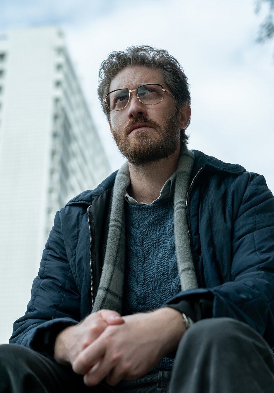 Samuel Roukin | Galéria - Z filmu | ČSFD.sk