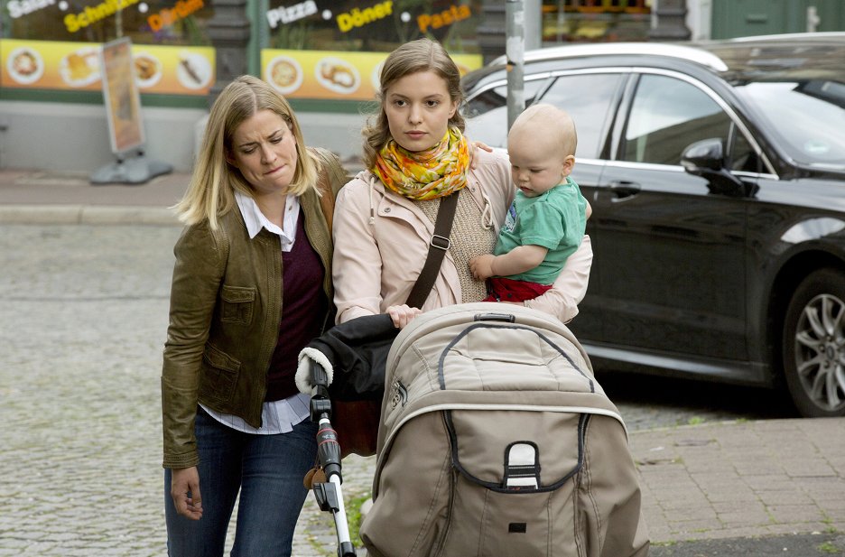 Rodina doktora Kleista - Nové sblížení (S07E03) (2017) | Galerie - Z ...