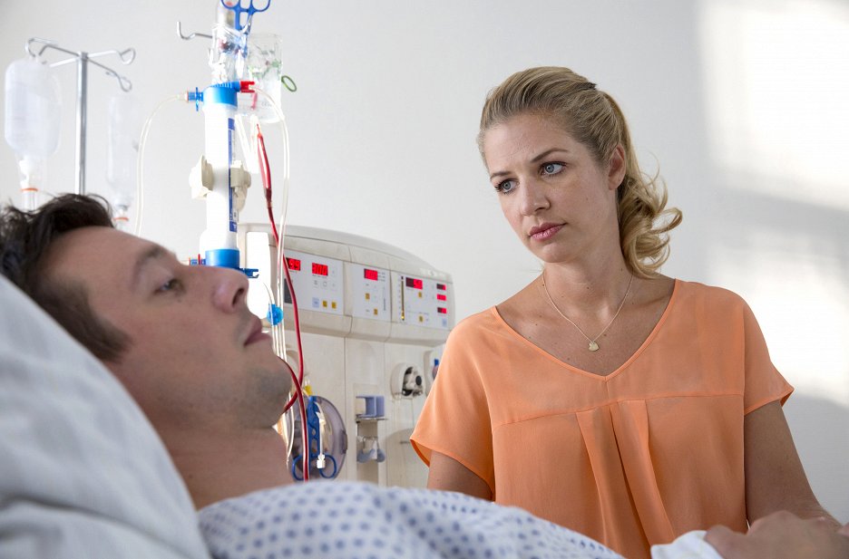 Rodina doktora Kleista - Z čista jasna (S07E10) (2018) | ČSFD.cz