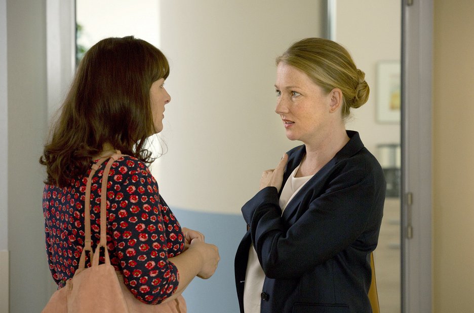 Rodina doktora Kleista - Z čista jasna (S07E10) (2018) | ČSFD.cz