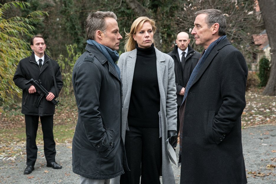 Andrej Kaminsky | ČSFD.cz