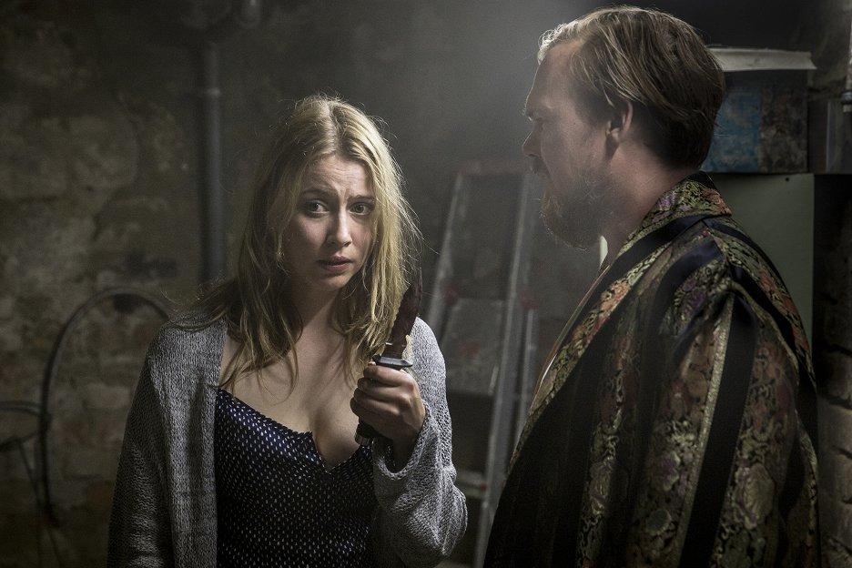 Eva-Maria May | ČSFD.cz