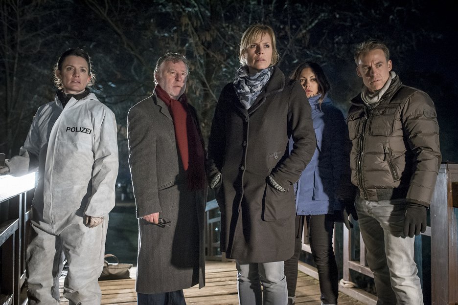 Judith Sehrbrock | ČSFD.cz