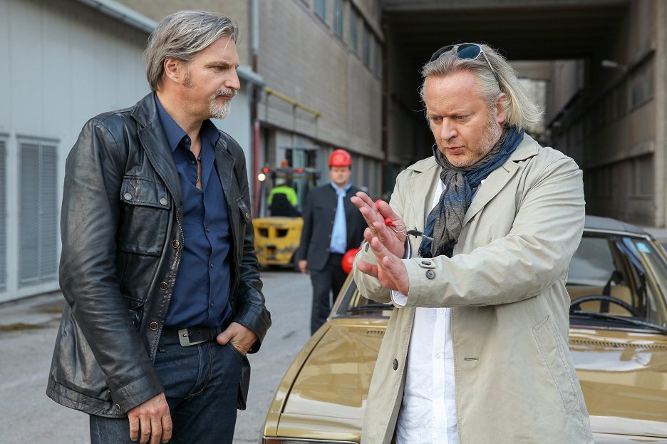 Soko Vídeň - Heldentod (S11E01) (2015) | ČSFD.cz