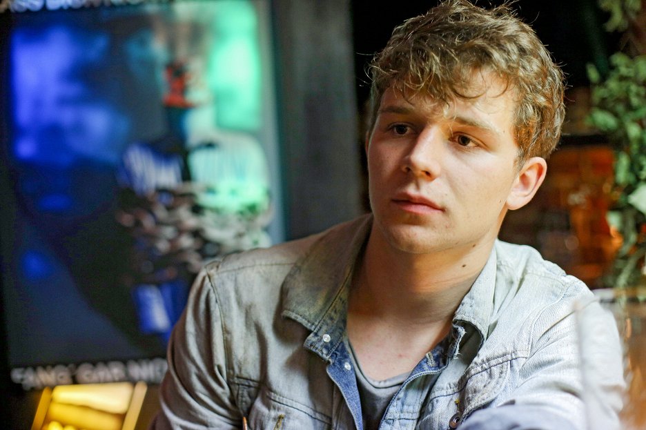 Soko Vídeň - Alles wird gut (S11E06) (2015) | ČSFD.cz