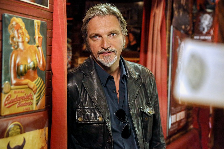 Soko Vídeň - Alles wird gut (S11E06) (2015) | ČSFD.cz