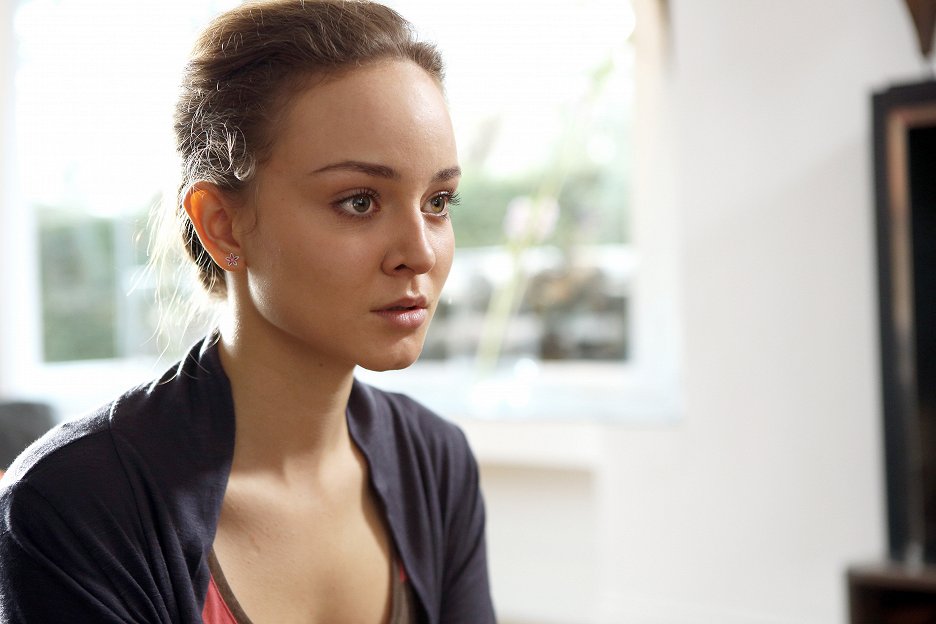 Laura Bilgeri | ČSFD.cz