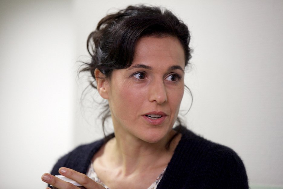 Eva Maria Neubauer | Galerie - Z filmu | ČSFD.cz