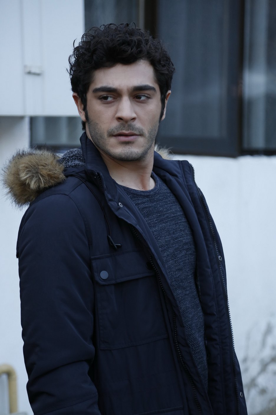 Burak Deniz | ČSFD.cz