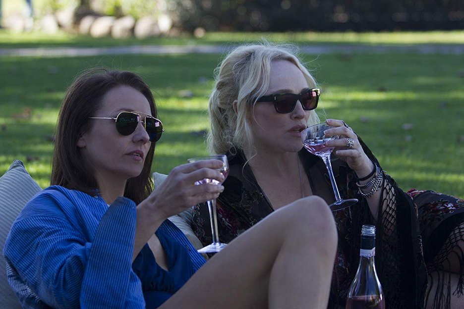 The Second (2018) | ČSFD.cz