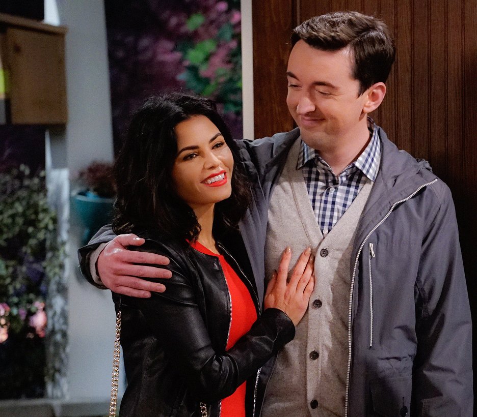 Man with a Plan - The A Team (S01E16) (2017) | ČSFD.cz