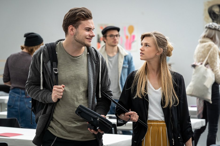 Samuel Hummel | ČSFD.cz