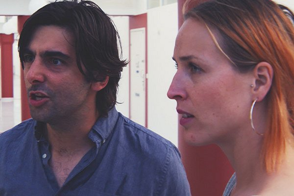 In Between (2018) | ČSFD.cz